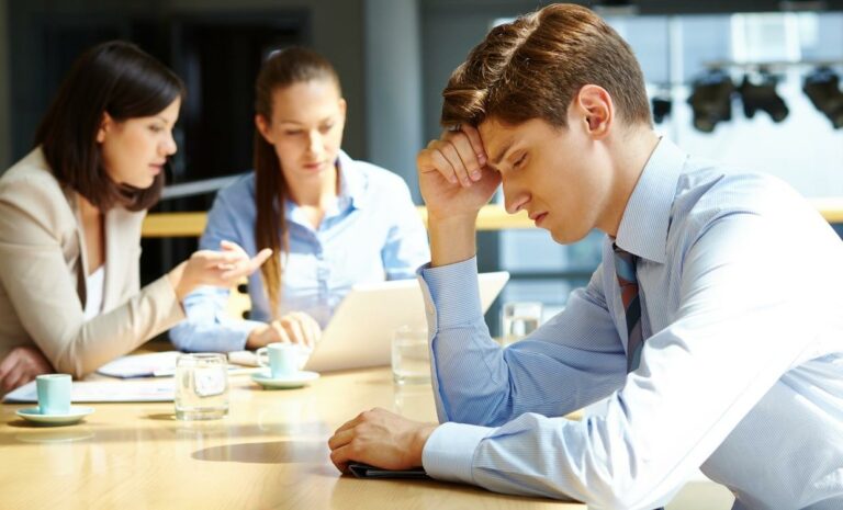 Le brown-out : Comment redonner du sens à son travail