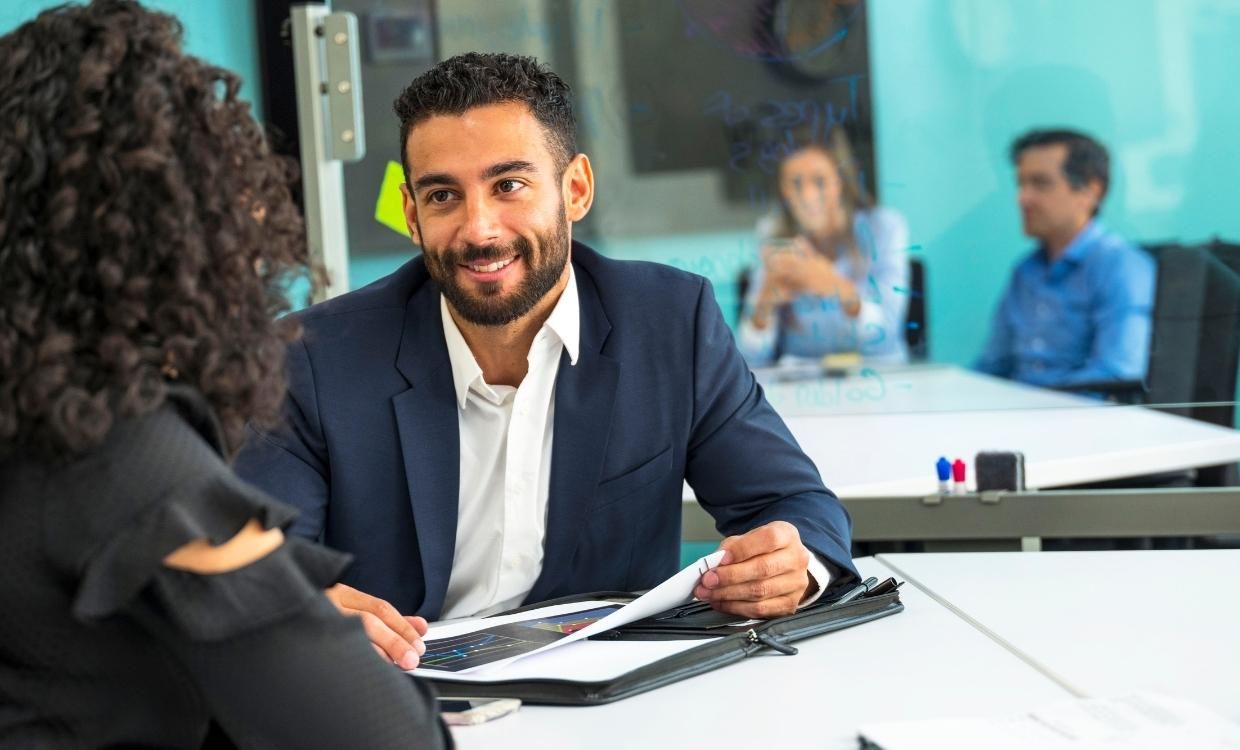 L'intelligence émotionnelle et l’empathie en entreprise