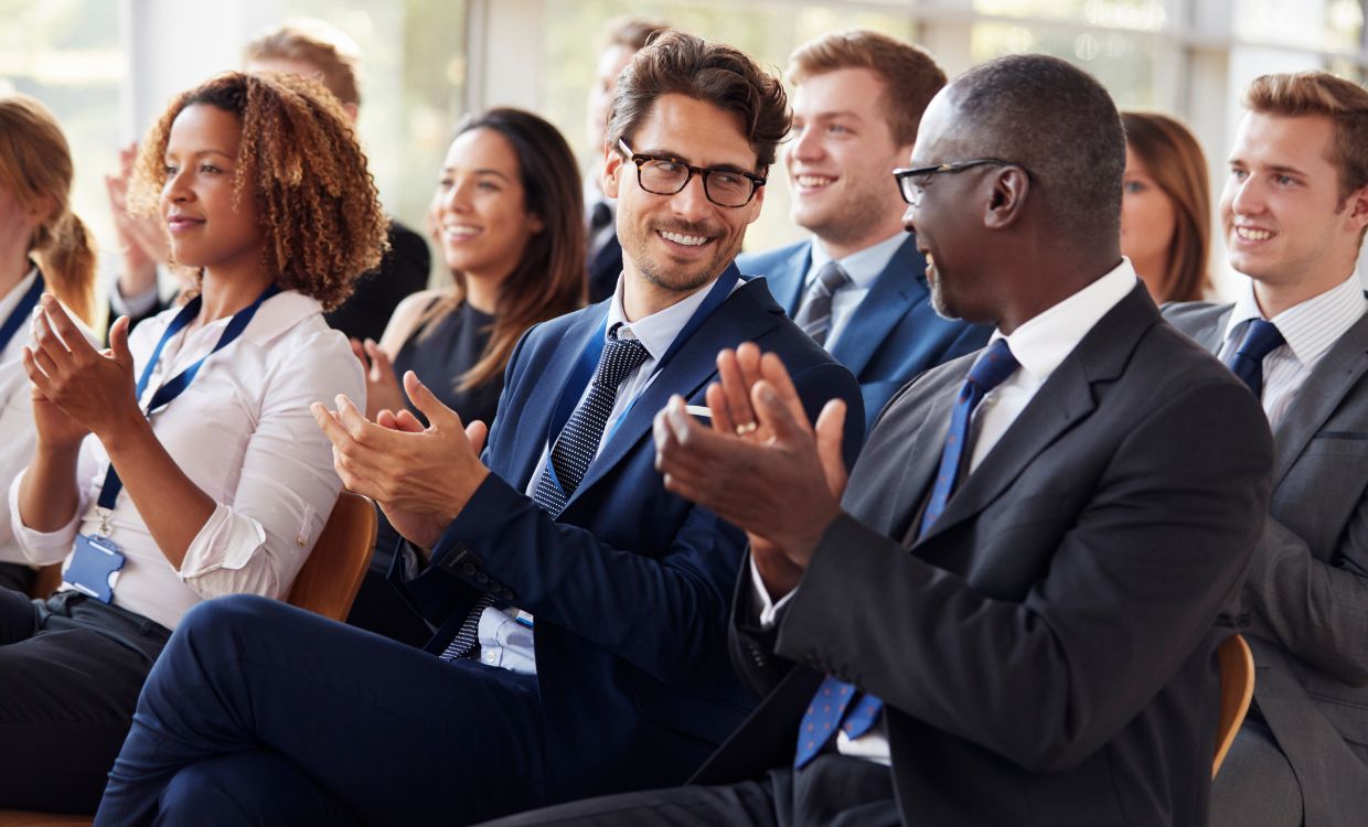 Comment organiser un séminaire d'entreprise : avis d’expert